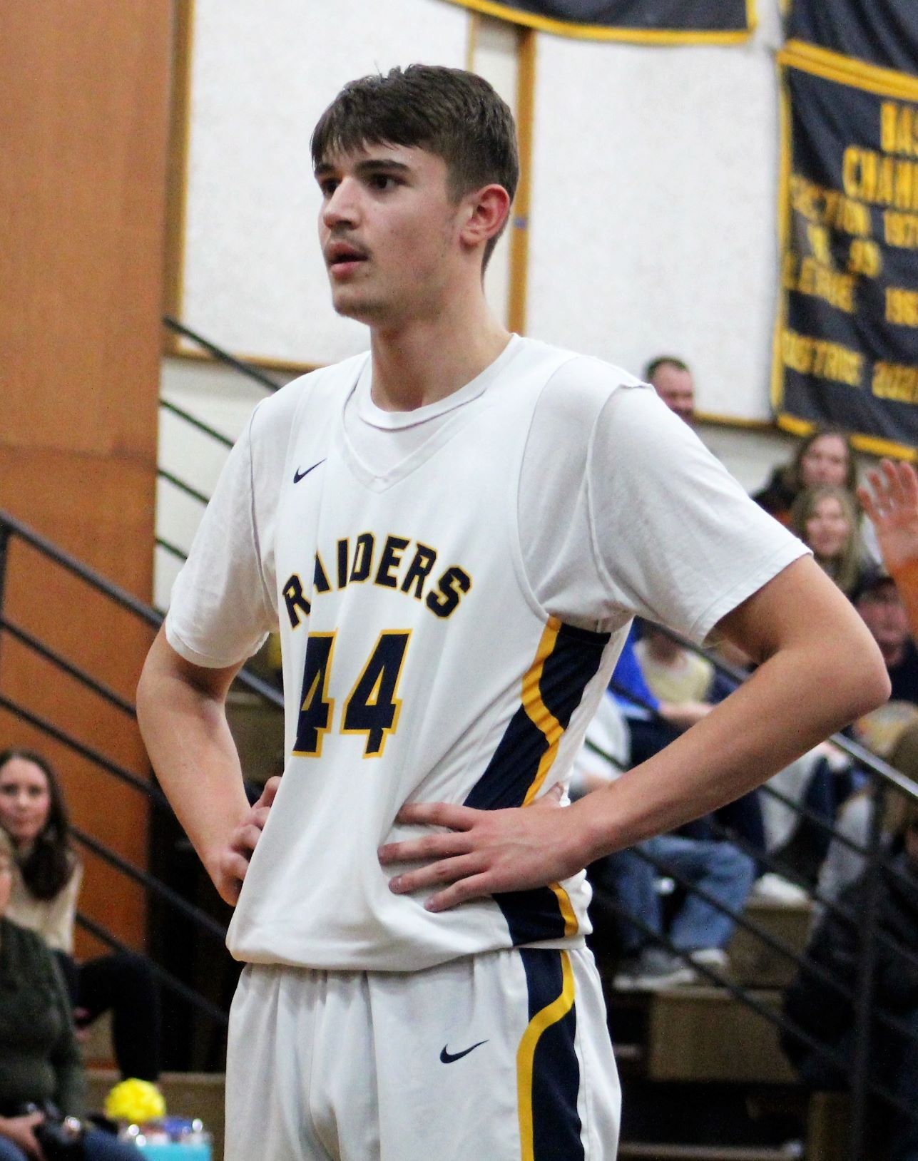 Elco Secures Share of Historic Championship – LebCoSports