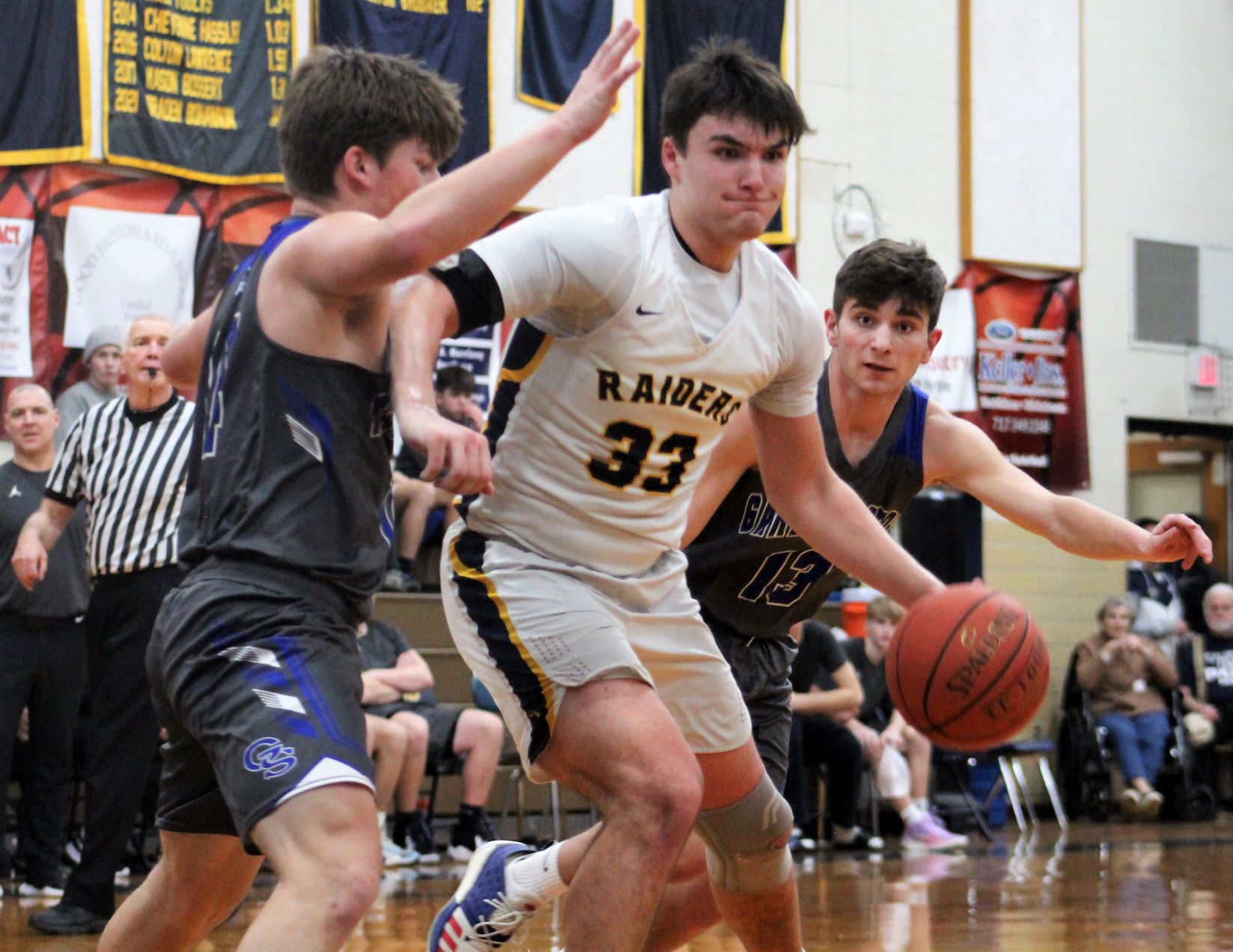 Elco Secures Share of Historic Championship – LebCoSports
