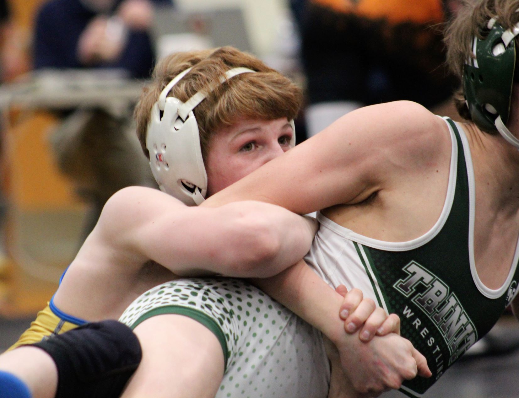 Northern Lebanon’s Aaron Seidel Earns Unprecedented District Three ...