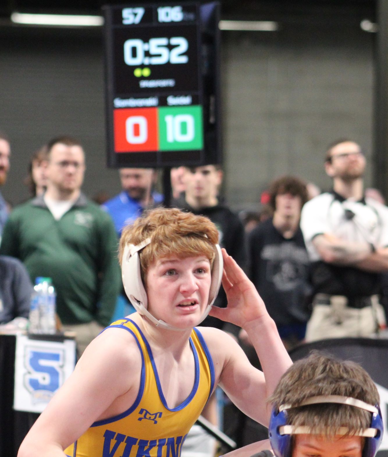 Preparation Key, as Aaron Seidel’s Unparalleled Success Spills Over to ...