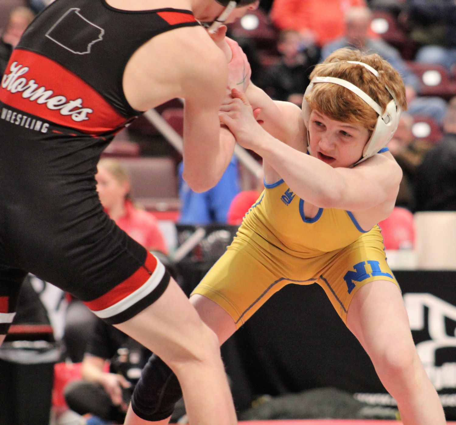 For Aaron Seidel, Only Title That’s Better Than ‘State Champion’ is ...