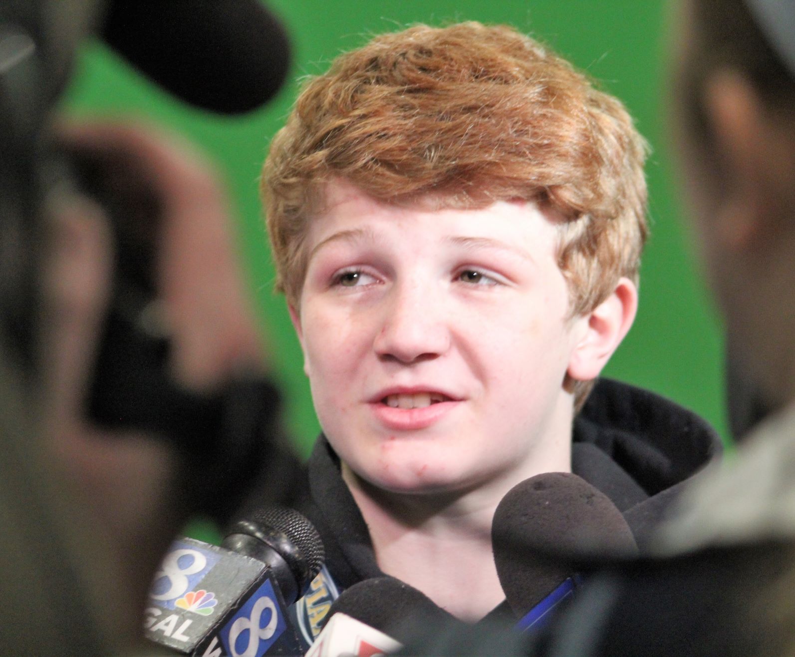 For Aaron Seidel, Only Title That’s Better Than ‘State Champion’ is ...