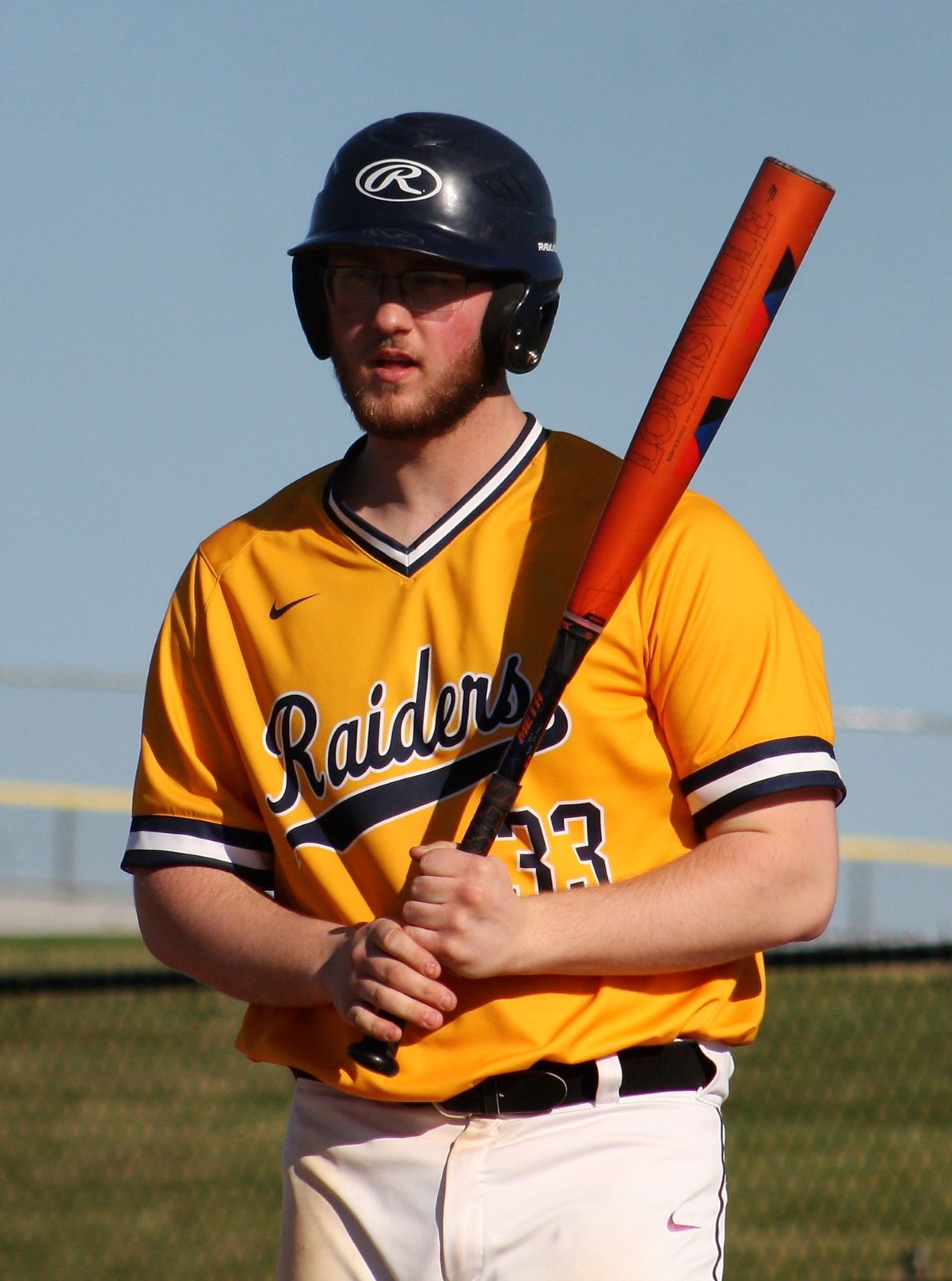 Raiders Walk Off First of Many Wins – LebCoSports