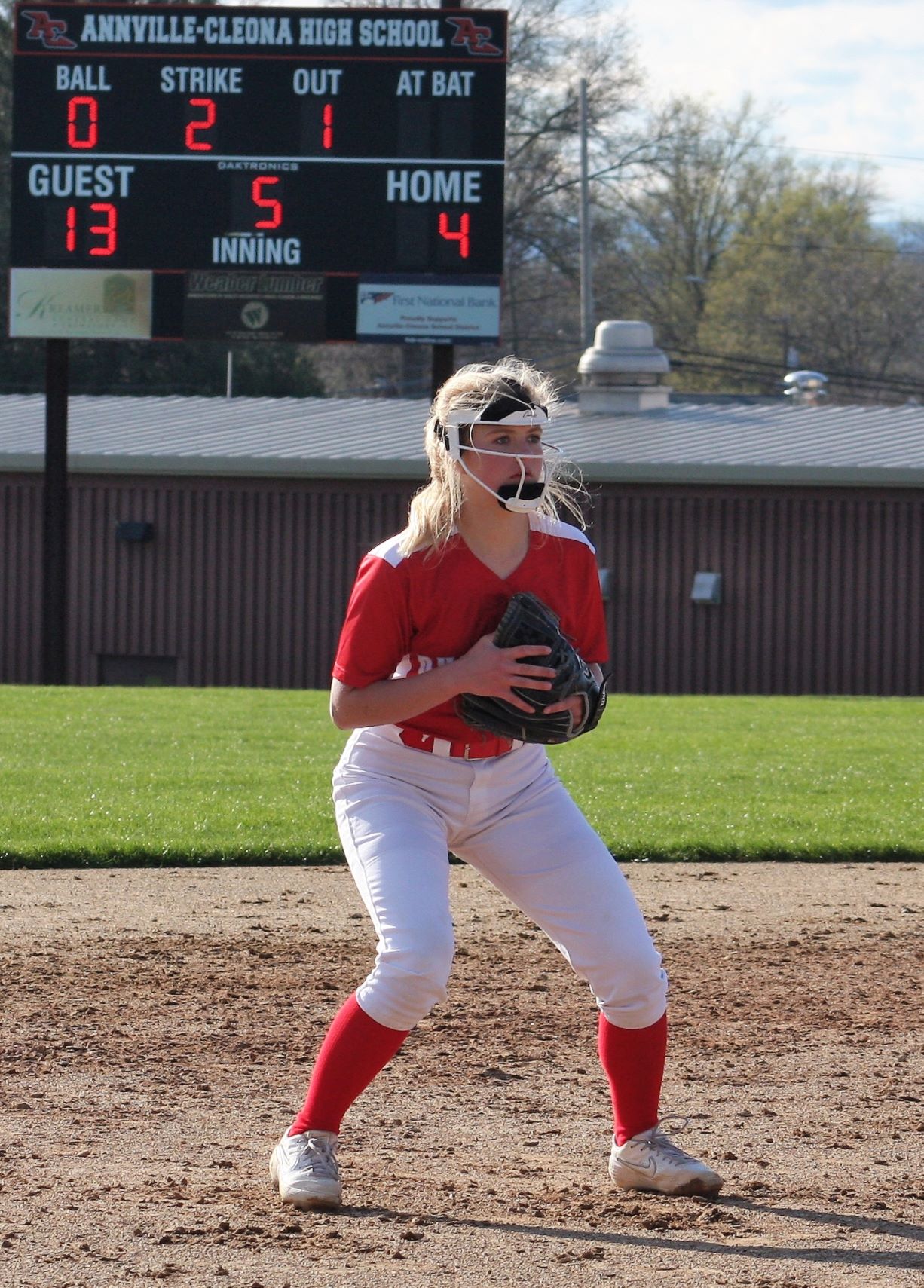 After Two Up, Little Dutchmen Take a Step Back – LebCoSports