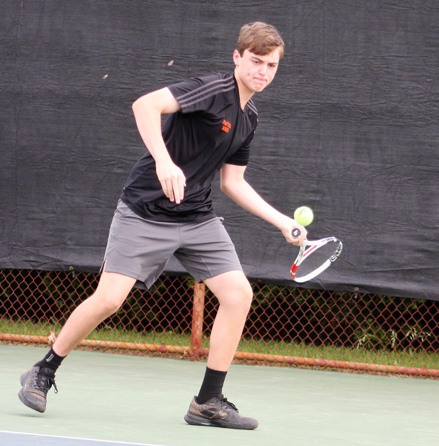Unique Identical-Twin Connection Makes Tyler and Aidan Mahaffey Doubly ...