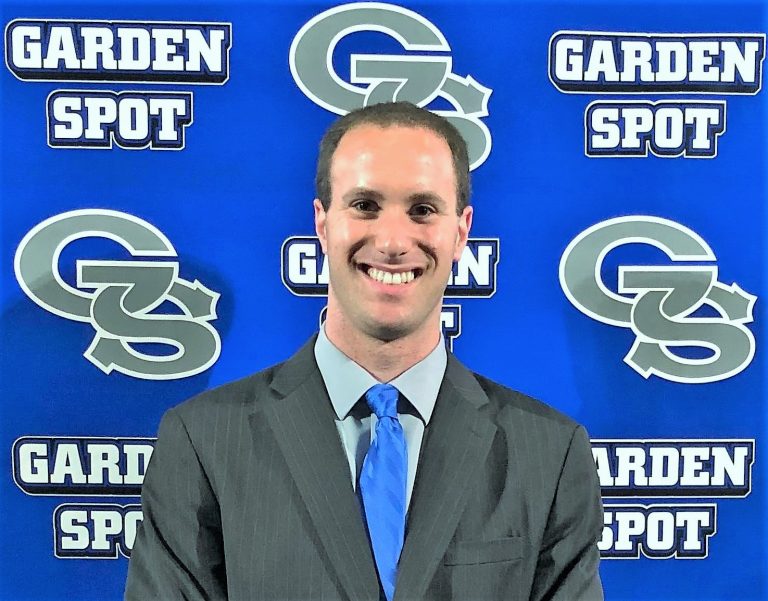 Once a Spartan and Now a Baron, Marc Schaffer will Always be a Cedar ...