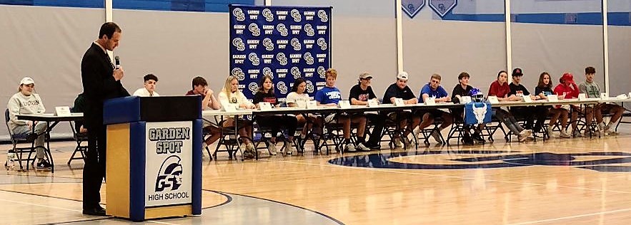 Once a Spartan and Now a Baron, Marc Schaffer will Always be a Cedar ...