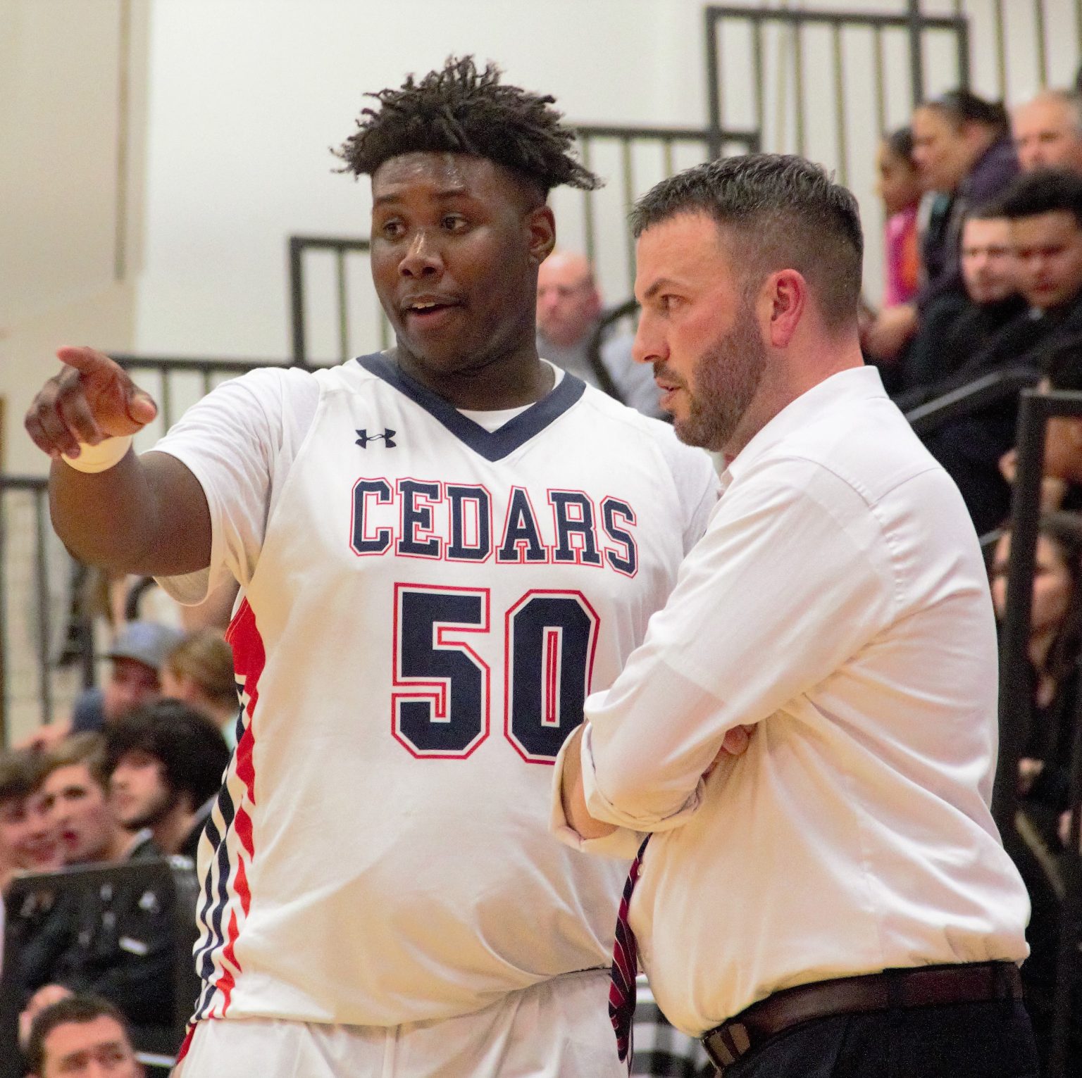 New Orleans Saints Provide Khalique Washington Opportunity to Pursue ...