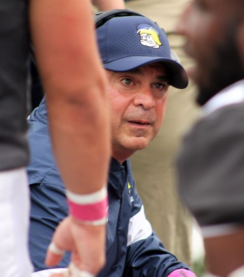 At Lebanon Valley College, Football’s Played for Higher Purpose ...