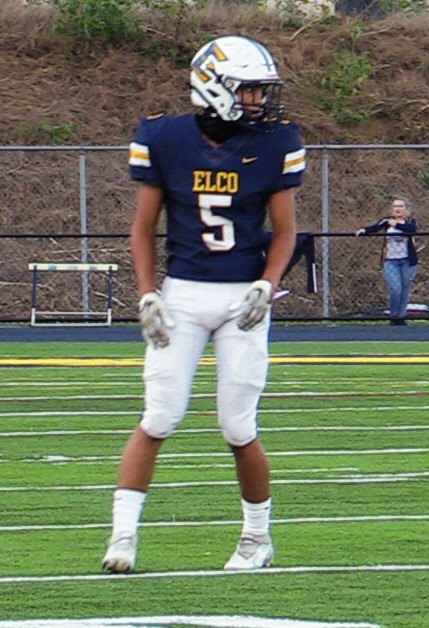 After Uneven Start, Elco Turns Opener into a Celebration – LebCoSports