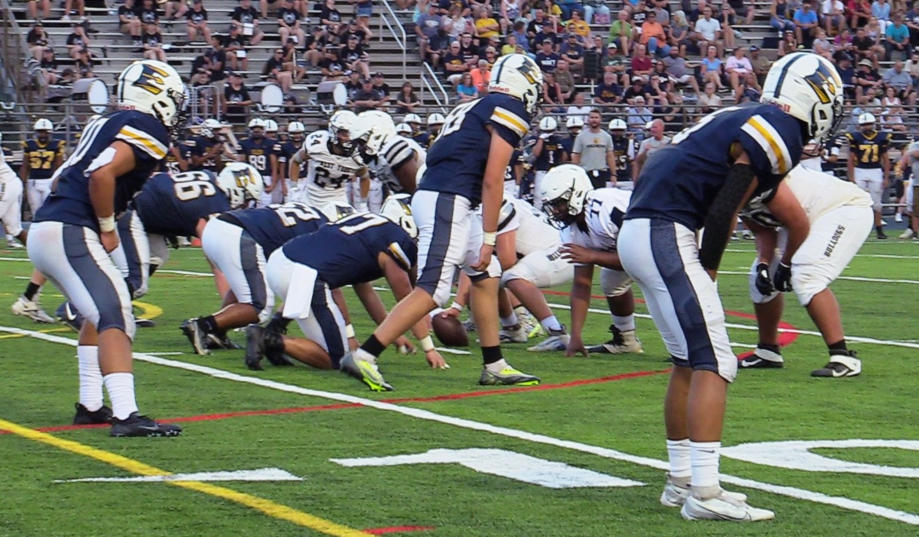 After Uneven Start, Elco Turns Opener into a Celebration – LebCoSports