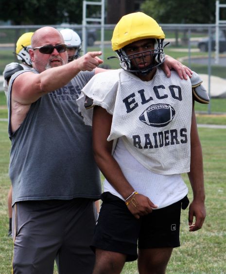 Elco’s the Team That Plays Together, Wins Together and Stays Together ...