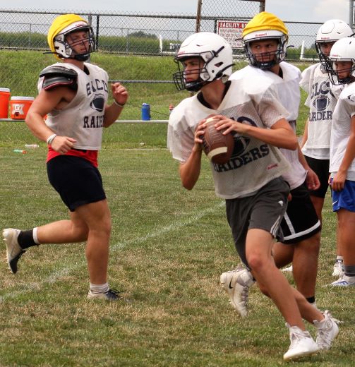 Elco’s the Team That Plays Together, Wins Together and Stays Together ...