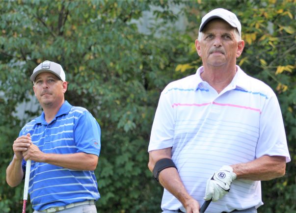 Blistering Birdies: Massar-Anderson Set Pine Meadows on Fire – LebCoSports