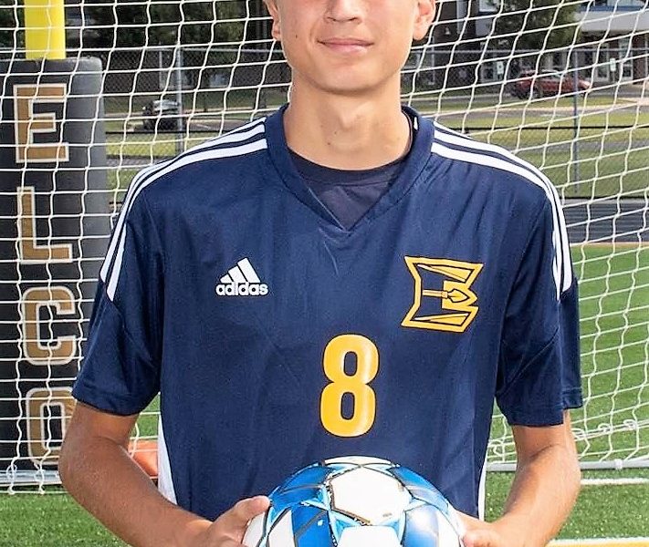 Lebanon Federal Credit Union Presents Athlete of the Week, Ending Sept ...