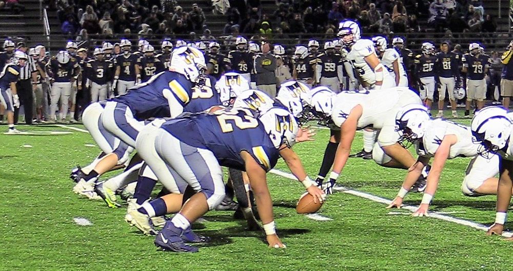 Elco Stands up to Powerful Wyomossing – LebCoSports