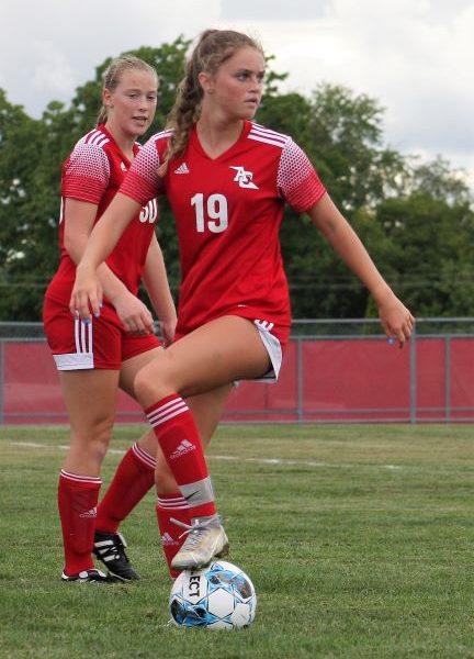 At This Point, Annville-Cleona Still Has Tomorrows – LebCoSports