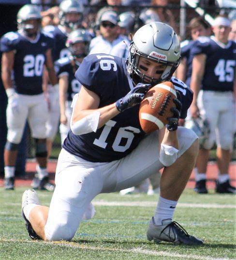 Nothing’s Ever Easy for the Flying Dutchmen – LebCoSports