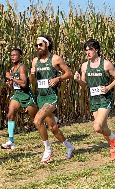 Coach Dylan Kaplan’s Passionate About Passing on Athletic Perspective ...