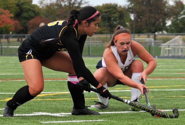 Suddenly, Evolving Elco Finds Itself in Familiar Spot – LebCoSports