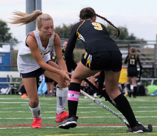 Suddenly, Evolving Elco Finds Itself in Familiar Spot – LebCoSports