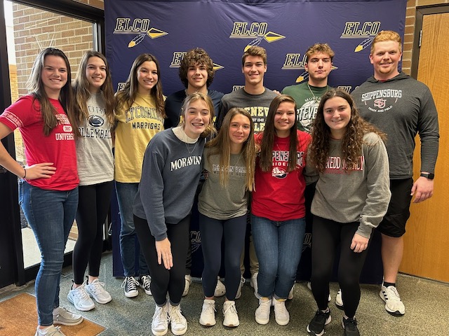 Class of ’23 College Commitment Tracker (updated 2/22/23) – LebCoSports