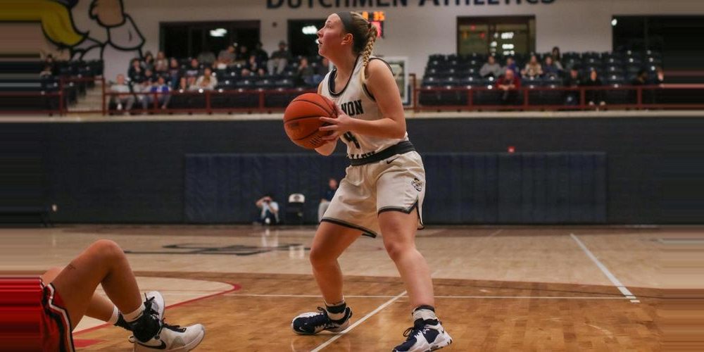 Kate Fitzpatrick Named MAC Commonwealth Player of the Week – LebCoSports