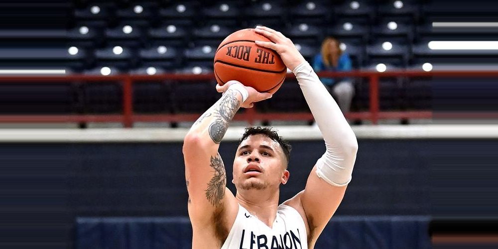 Collin Jones Named MAC Commonwealth Player Of The Week – LebCoSports