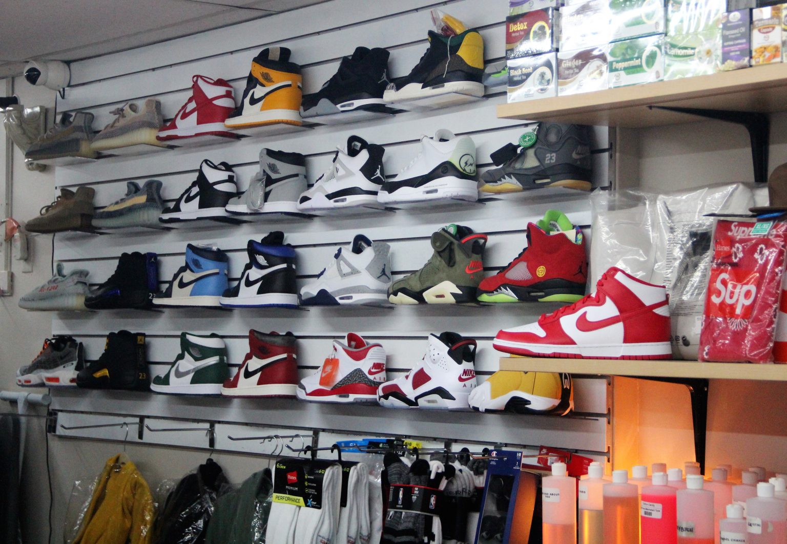 Charles Jackson, Jr., Chad Thierwechter See a Lot of Their Former ...