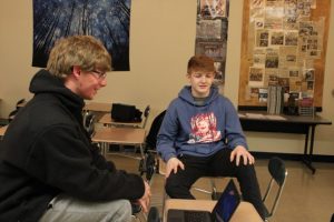 Get to know Aaron Seidel, State Champion Wrestler (2x) – LebCoSports