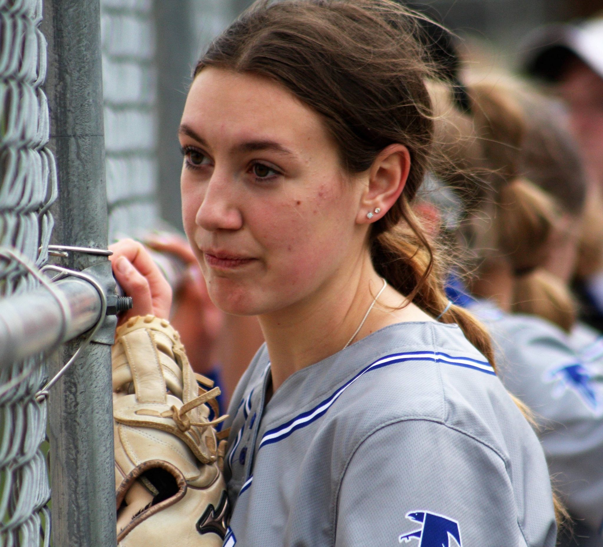 Consistent Confidence Will Generate Falcon Softball Success – LebCoSports