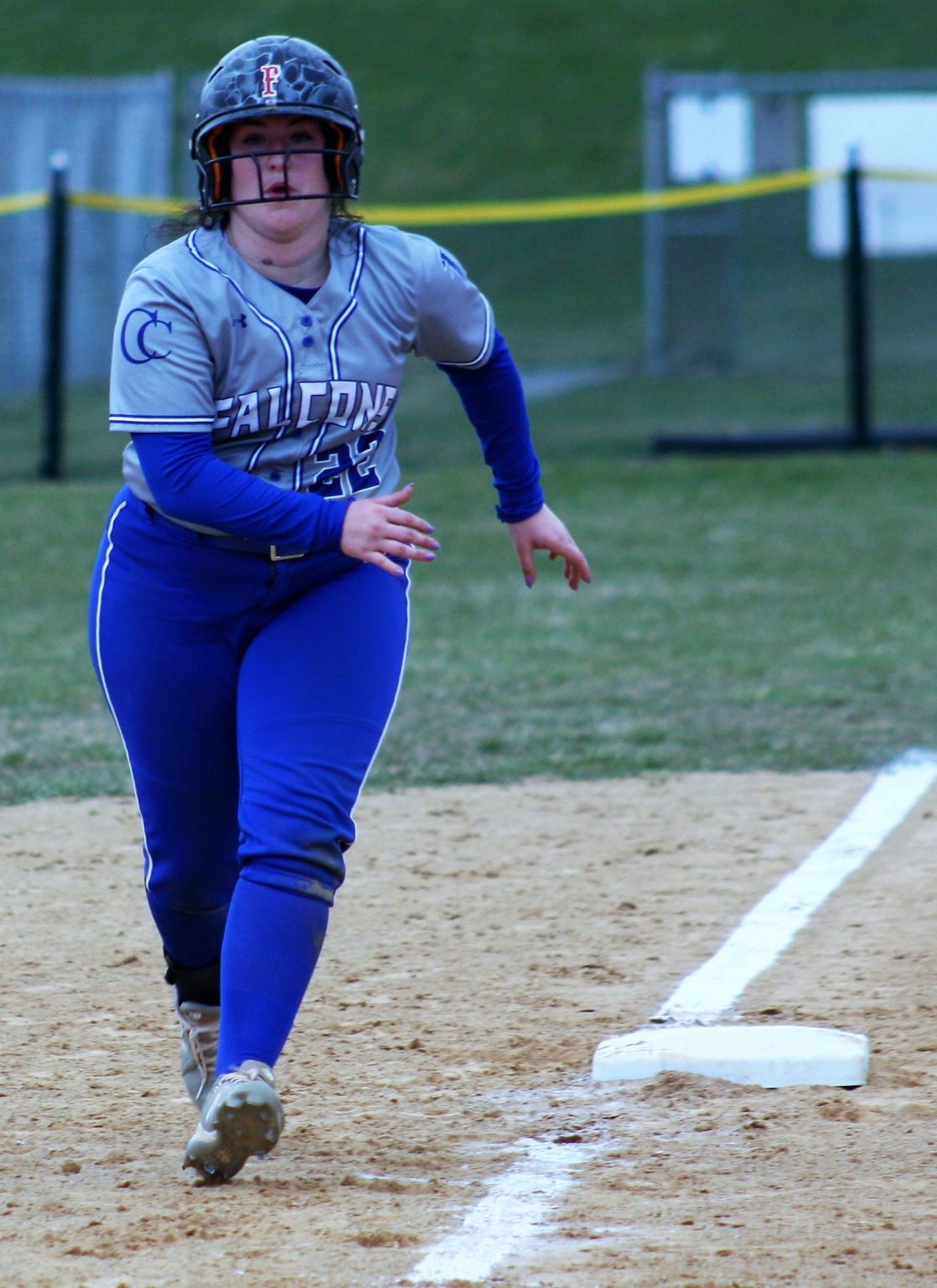 Consistent Confidence Will Generate Falcon Softball Success – LebCoSports