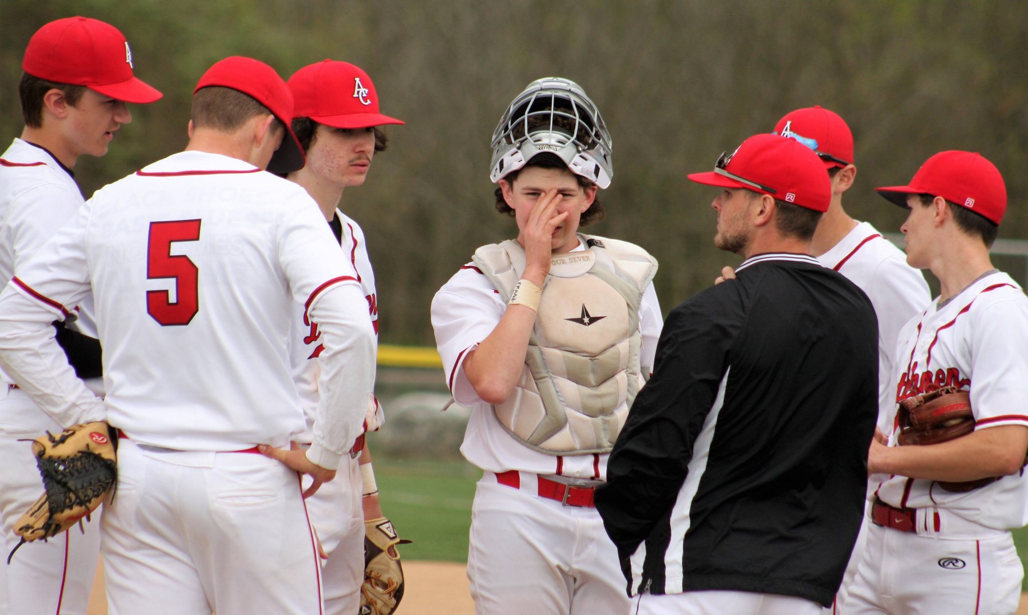 To Reach Their Goals, Little Dutchmen Must Readjust Their Approach ...