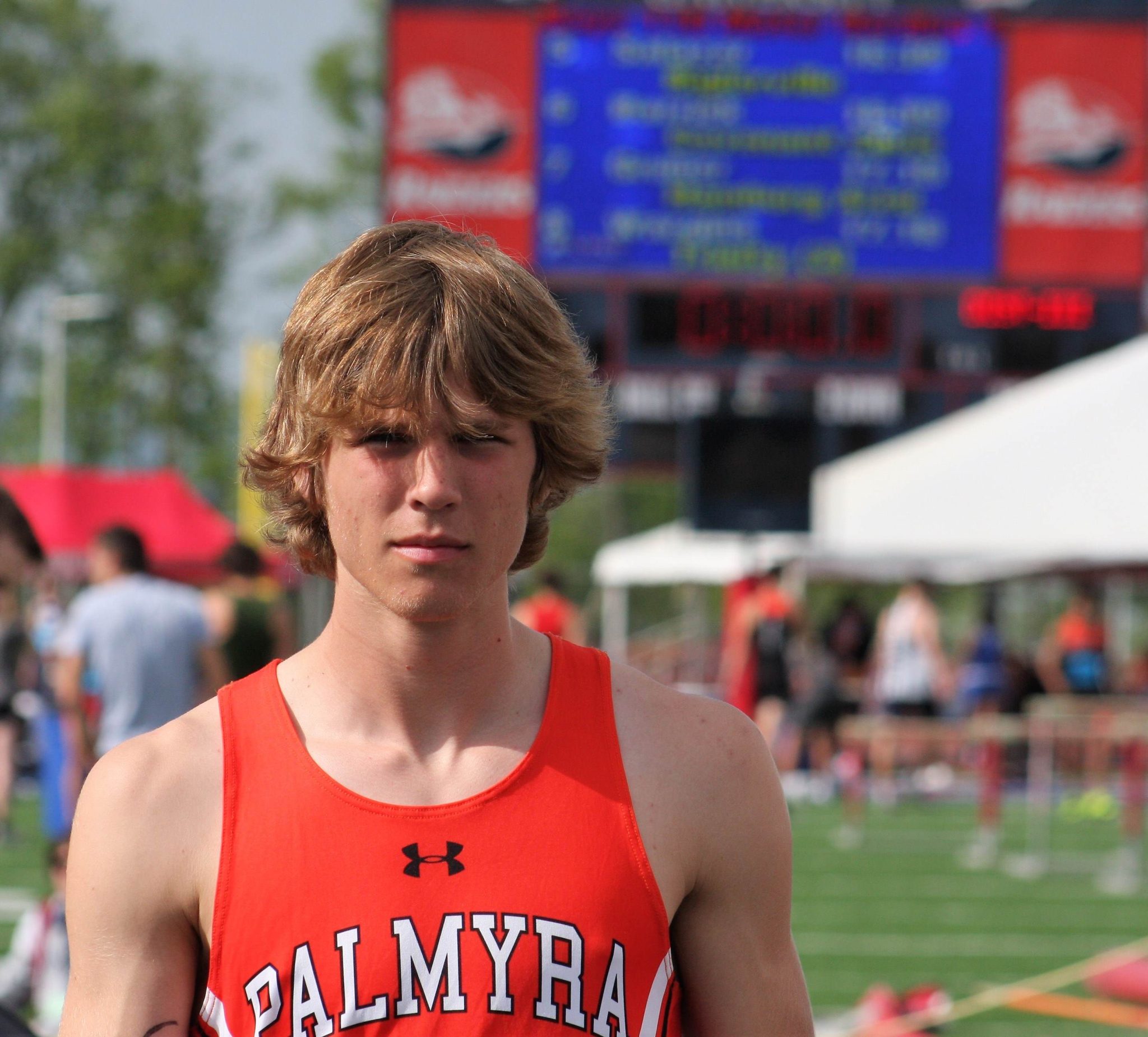 Noah Gunderson is Scripting the Perfect Ending – LebCoSports