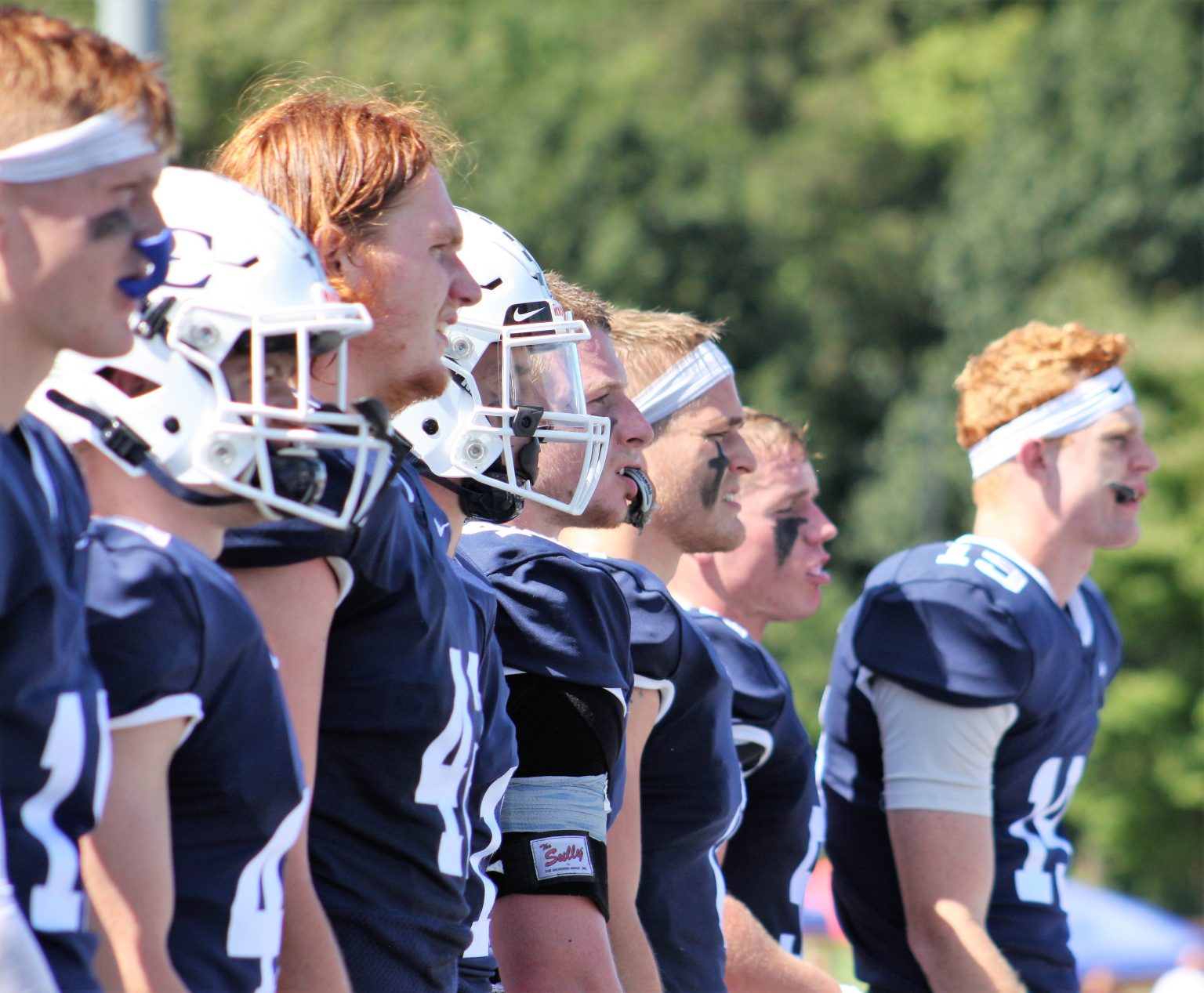 Joe Buehler Departs with LVC’s Football Affairs in Order – LebCoSports