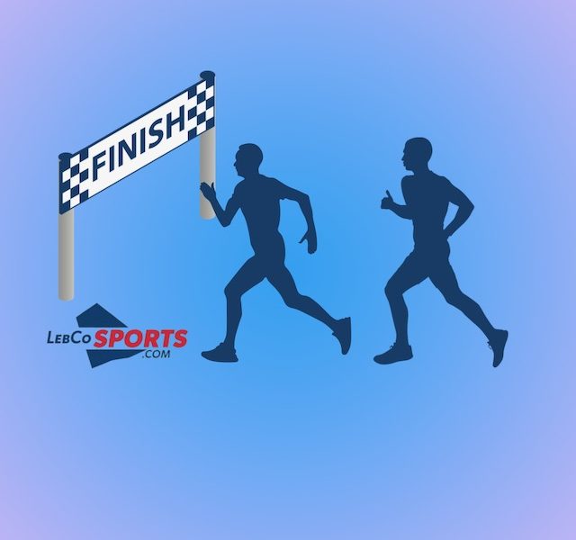 Boys Cross Country: LVC Dutchmen Invitational Results – 2023 – LebCoSports