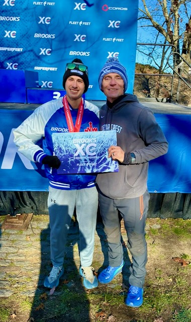 Cedar Crest’s Furmanski Qualifies for National Cross Country ...